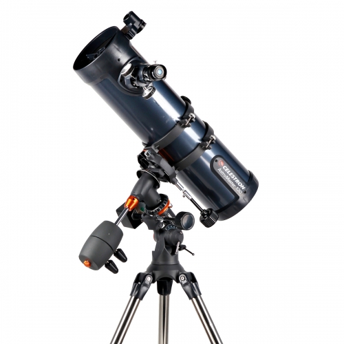 Teleskop Celestron AstroMaster 130 EQ-MD - Meritum
