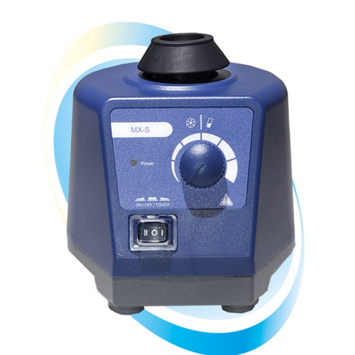 Wytrząsarka VORTEX MX-S niebieska seria - Pomoce dydaktyczne, szkolne i ...