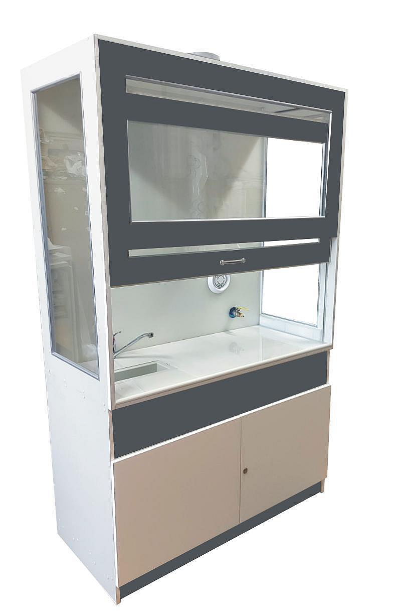 Dygestorium labolatoryjne modern Pro-II - Meritum