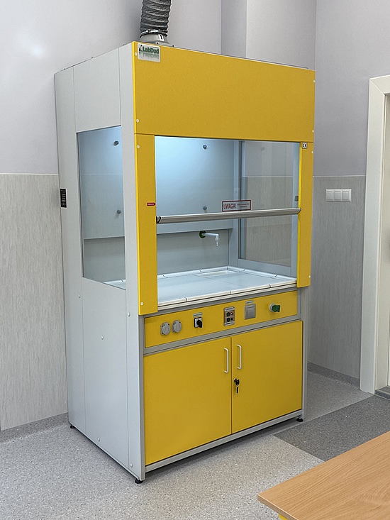 Dygestorium szkolne DSz-1 - Meritum